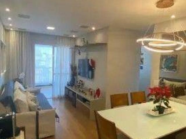Apartamento em Ipiranga, São Paulo/SP de 80m² 3 quartos à venda por R$ 1.050.000,00