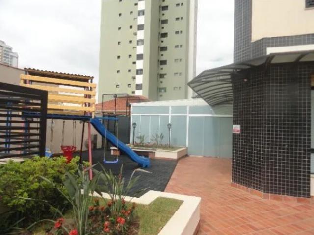 Apartamento em Ipiranga, São Paulo/SP de 80m² 3 quartos à venda por R$ 588.000,00