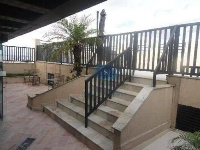 Apartamento em Ipiranga, São Paulo/SP de 80m² 3 quartos à venda por R$ 598.000,00