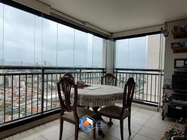 Apartamento em Ipiranga, São Paulo/SP de 80m² 2 quartos à venda por R$ 959.000,00