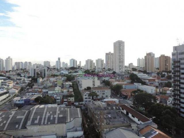 Apartamento em Ipiranga, São Paulo/SP de 81m² 2 quartos à venda por R$ 360.000,00