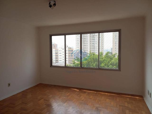 Apartamento em Ipiranga, São Paulo/SP de 82m² 2 quartos à venda por R$ 579.000,00