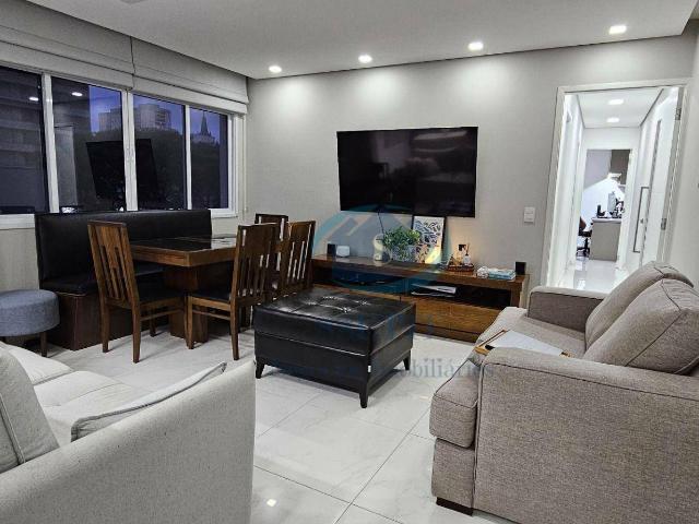 Apartamento em Ipiranga, São Paulo/SP de 82m² 2 quartos à venda por R$ 664.000,00