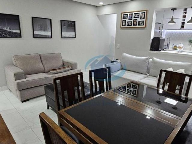Apartamento em Ipiranga, São Paulo/SP de 82m² 2 quartos à venda por R$ 665.000,00