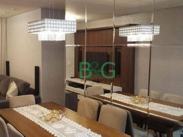 Apartamento em Ipiranga, São Paulo/SP de 87m² 3 quartos à venda por R$ 978.000,00