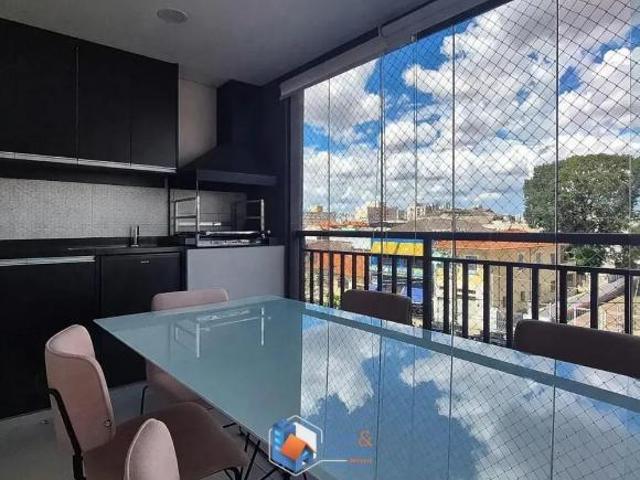 Apartamento em Ipiranga, São Paulo/SP de 84m² 3 quartos à venda por R$ 1.090.000,00