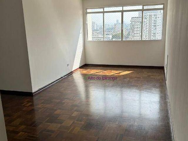 Apartamento em Ipiranga, São Paulo/SP de 84m² 3 quartos à venda por R$ 694.000,00