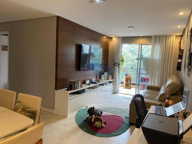 Apartamento em Ipiranga, São Paulo/SP de 84m² 3 quartos à venda por R$ 779.900,00