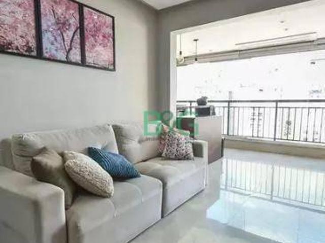 Apartamento em Ipiranga, São Paulo/SP de 85m² 3 quartos à venda por R$ 1.477.000,00