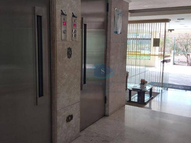 Apartamento em Ipiranga, São Paulo/SP de 85m² 3 quartos à venda por R$ 649.000,00