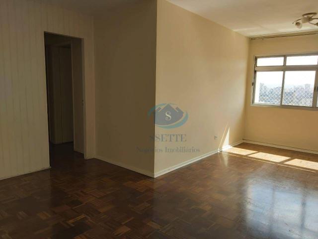 Apartamento em Ipiranga, São Paulo/SP de 85m² 3 quartos à venda por R$ 649.900,00