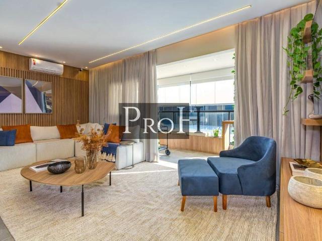 Apartamento em Ipiranga, São Paulo/SP de 85m² 3 quartos à venda por R$ 998.900,00