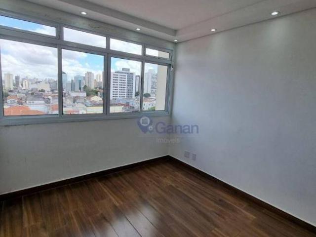 Apartamento em Ipiranga, São Paulo/SP de 86m² 3 quartos à venda por R$ 540.000,00