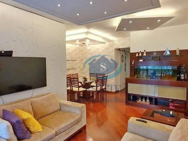 Apartamento em Ipiranga, São Paulo/SP de 86m² 3 quartos à venda por R$ 785.000,00