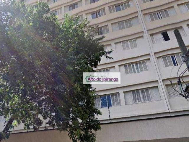 Apartamento em Ipiranga, São Paulo/SP de 88m² 2 quartos à venda por R$ 409.900,00