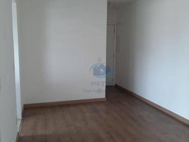 Apartamento em Ipiranga, São Paulo/SP de 89m² 3 quartos à venda por R$ 984.800,00