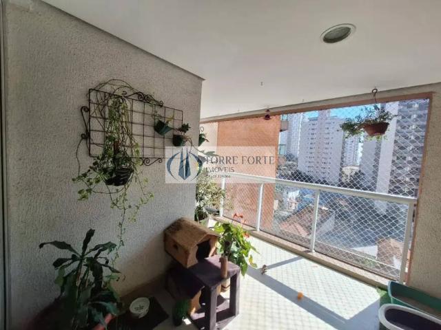 Apartamento em Ipiranga, São Paulo/SP de 89m² 2 quartos à venda por R$ 959.000,00