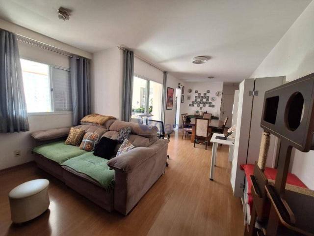 Apartamento em Ipiranga, São Paulo/SP de 89m² 2 quartos à venda por R$ 959.000,00