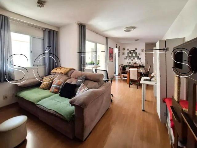 Apartamento em Ipiranga, São Paulo/SP de 89m² 2 quartos à venda por R$ 959.000,00