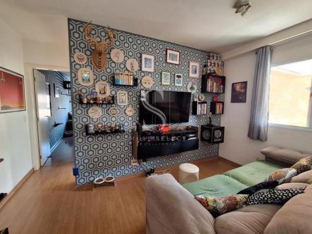 Apartamento em Ipiranga, São Paulo/SP de 89m² 2 quartos à venda por R$ 960.000,00