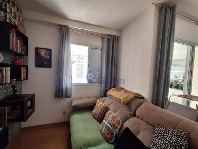 Apartamento em Ipiranga, São Paulo/SP de 89m² 2 quartos à venda por R$ 960.000,00