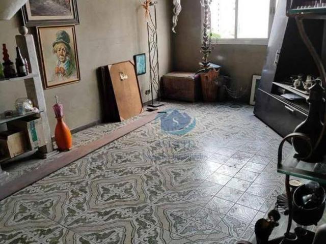 Apartamento em Ipiranga, São Paulo/SP de 90m² 3 quartos à venda por R$ 430.000,00