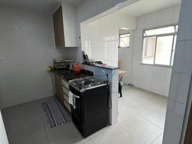 Apartamento em Ipiranga, São Paulo/SP de 90m² 3 quartos à venda por R$ 769.900,00