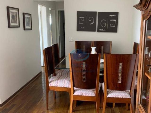 Apartamento em Ipiranga, São Paulo/SP de 90m² 3 quartos à venda por R$ 723.000,00