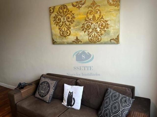 Apartamento em Ipiranga, São Paulo/SP de 90m² 3 quartos à venda por R$ 770.000,00