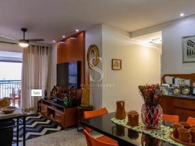 Apartamento em Ipiranga, São Paulo/SP de 94m² 3 quartos à venda por R$ 1.100.000,00