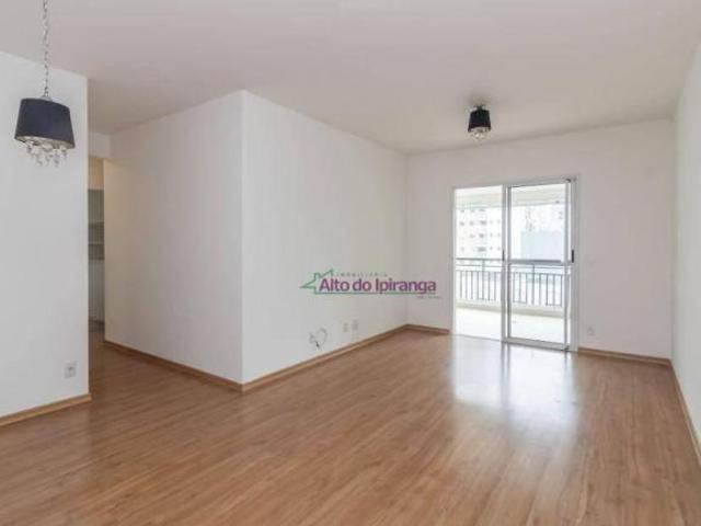 Apartamento em Ipiranga, São Paulo/SP de 94m² 3 quartos à venda por R$ 1.240.000,00