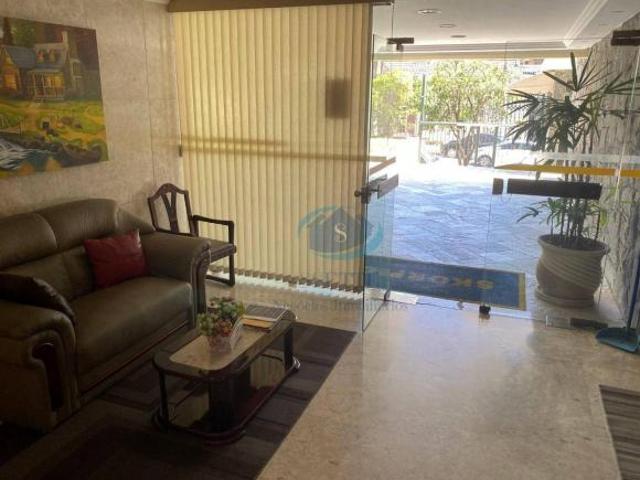 Apartamento em Ipiranga, São Paulo/SP de 94m² 3 quartos à venda por R$ 670.000,00
