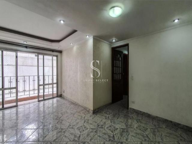 Apartamento em Ipiranga, São Paulo/SP de 95m² 3 quartos à venda por R$ 798.000,00