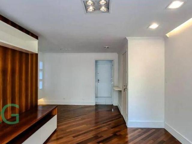 Apartamento em Ipiranga, São Paulo/SP de 95m² 3 quartos à venda por R$ 879.000,00