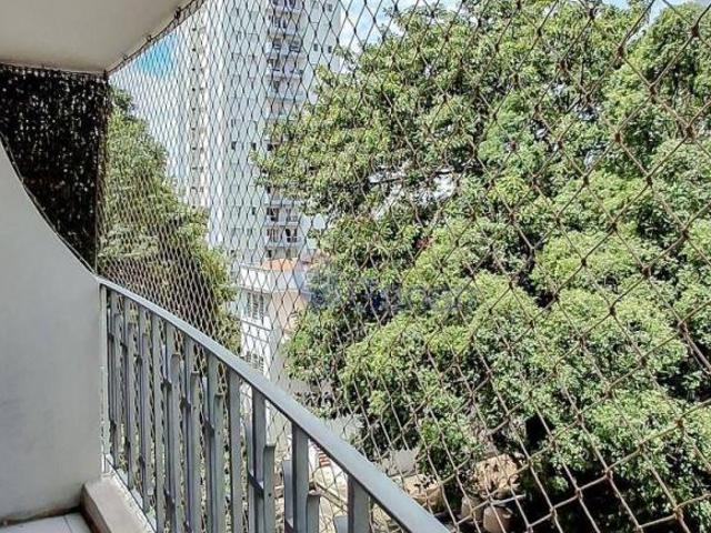 Apartamento em Ipiranga, São Paulo/SP de 95m² 3 quartos à venda por R$ 880.000,00
