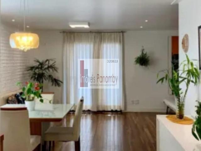 Apartamento em Ipiranga, São Paulo/SP de 0m² 3 quartos à venda por R$ 1.249.900,00