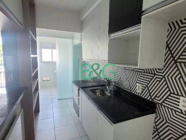 Apartamento em Ipiranga, São Paulo/SP de 100m² 2 quartos à venda por R$ 638.900,00