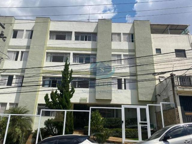 Apartamento em Ipiranga, São Paulo/SP de 100m² 3 quartos à venda por R$ 700.000,00