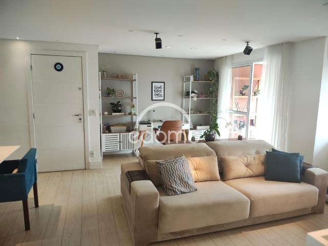 Apartamento em Ipiranga, São Paulo/SP de 102m² 2 quartos à venda por R$ 1.149.000,00
