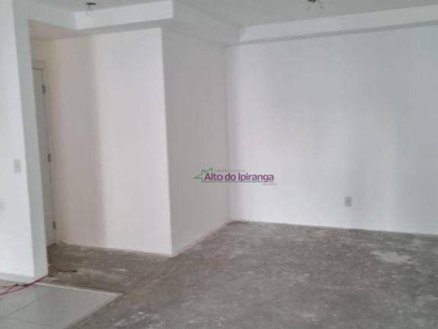 Apartamento em Ipiranga, São Paulo/SP de 105m² 3 quartos à venda por R$ 1.484.000,00