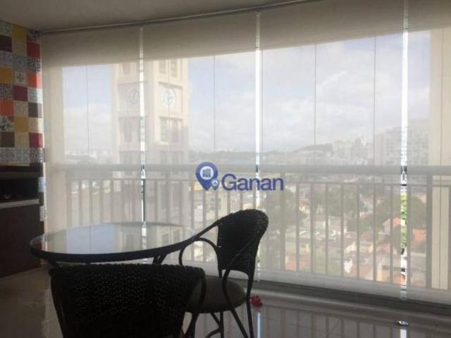 Apartamento em Ipiranga, São Paulo/SP de 108m² 3 quartos à venda por R$ 1.300.000,00