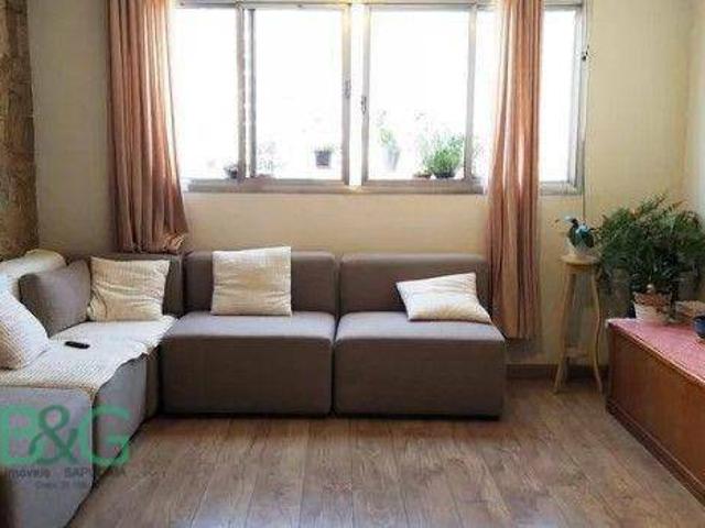 Apartamento em Ipiranga, São Paulo/SP de 112m² 3 quartos à venda por R$ 648.000,00