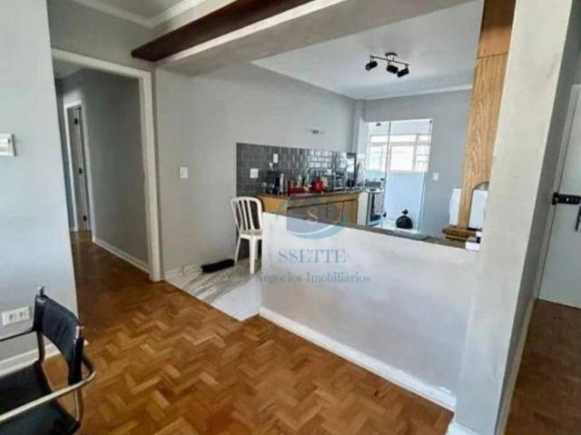 Apartamento em Ipiranga, São Paulo/SP de 112m² 3 quartos à venda por R$ 749.900,00