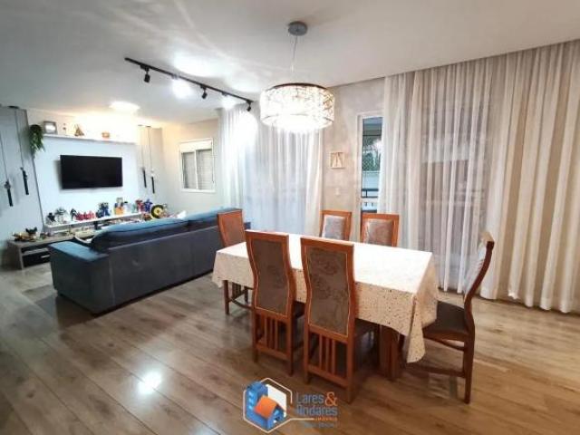 Apartamento em Ipiranga, São Paulo/SP de 116m² 3 quartos à venda por R$ 1.400.000,00