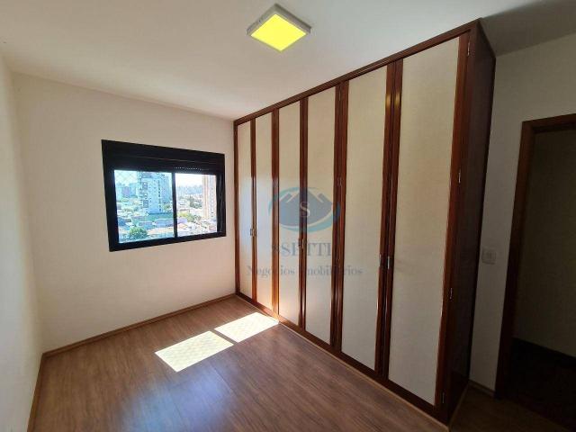 Apartamento em Ipiranga, São Paulo/SP de 117m² 3 quartos à venda por R$ 919.000,00