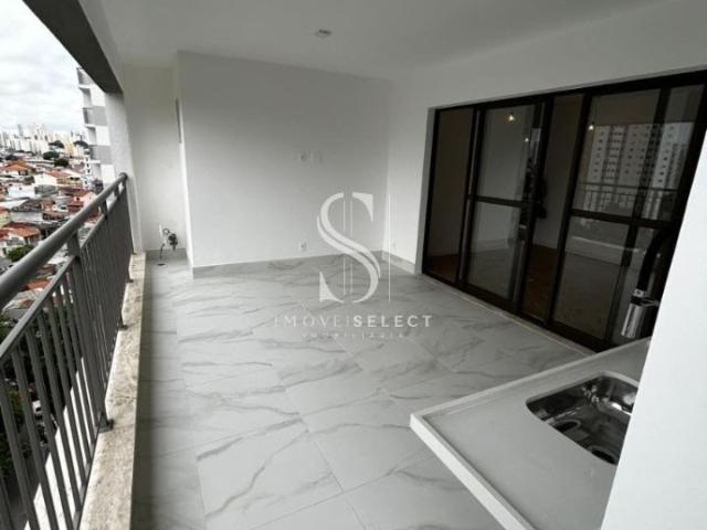 Apartamento em Ipiranga, São Paulo/SP de 119m² 3 quartos à venda por R$ 1.479.000,00