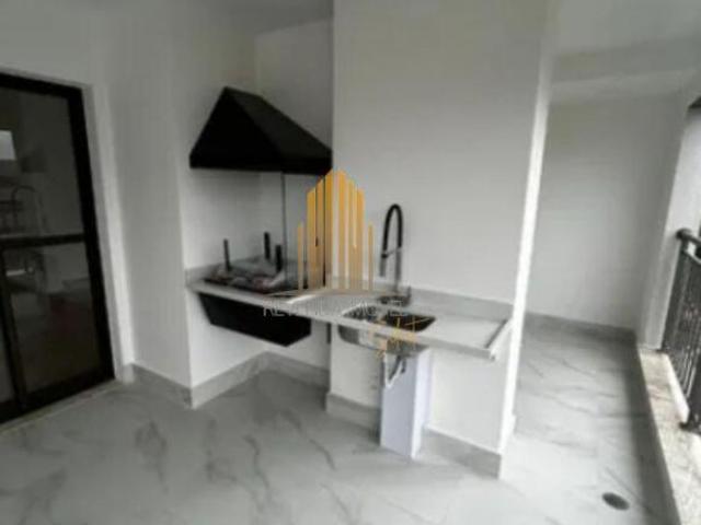 Apartamento em Ipiranga, São Paulo/SP de 119m² 3 quartos à venda por R$ 1.480.000,00