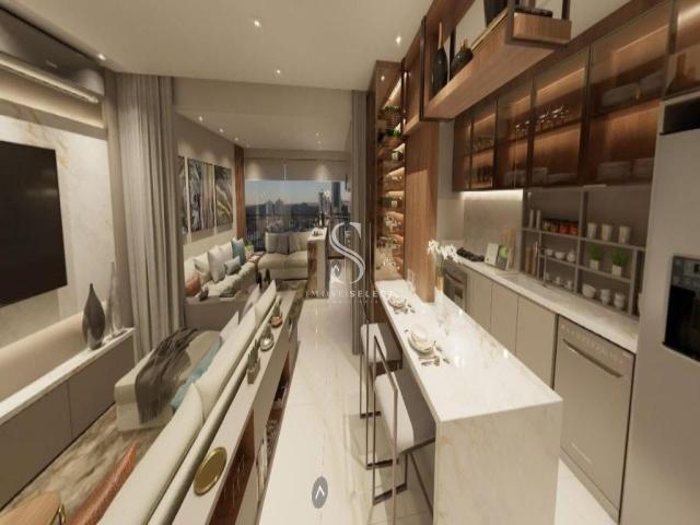 Apartamento em Ipiranga, São Paulo/SP de 119m² 3 quartos à venda por R$ 1.848.330,00