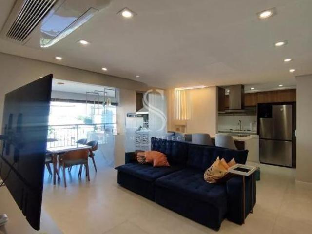 Apartamento em Ipiranga, São Paulo/SP de 119m² 3 quartos à venda por R$ 1.850.000,00