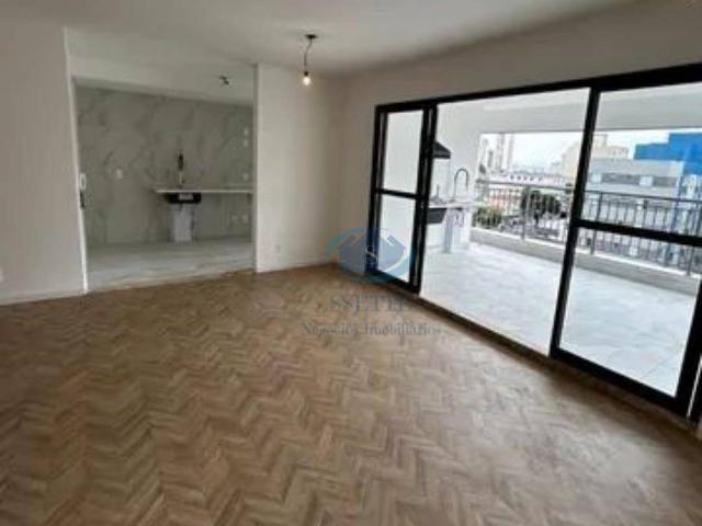 Apartamento em Ipiranga, São Paulo/SP de 119m² 4 quartos à venda por R$ 1.399.000,00